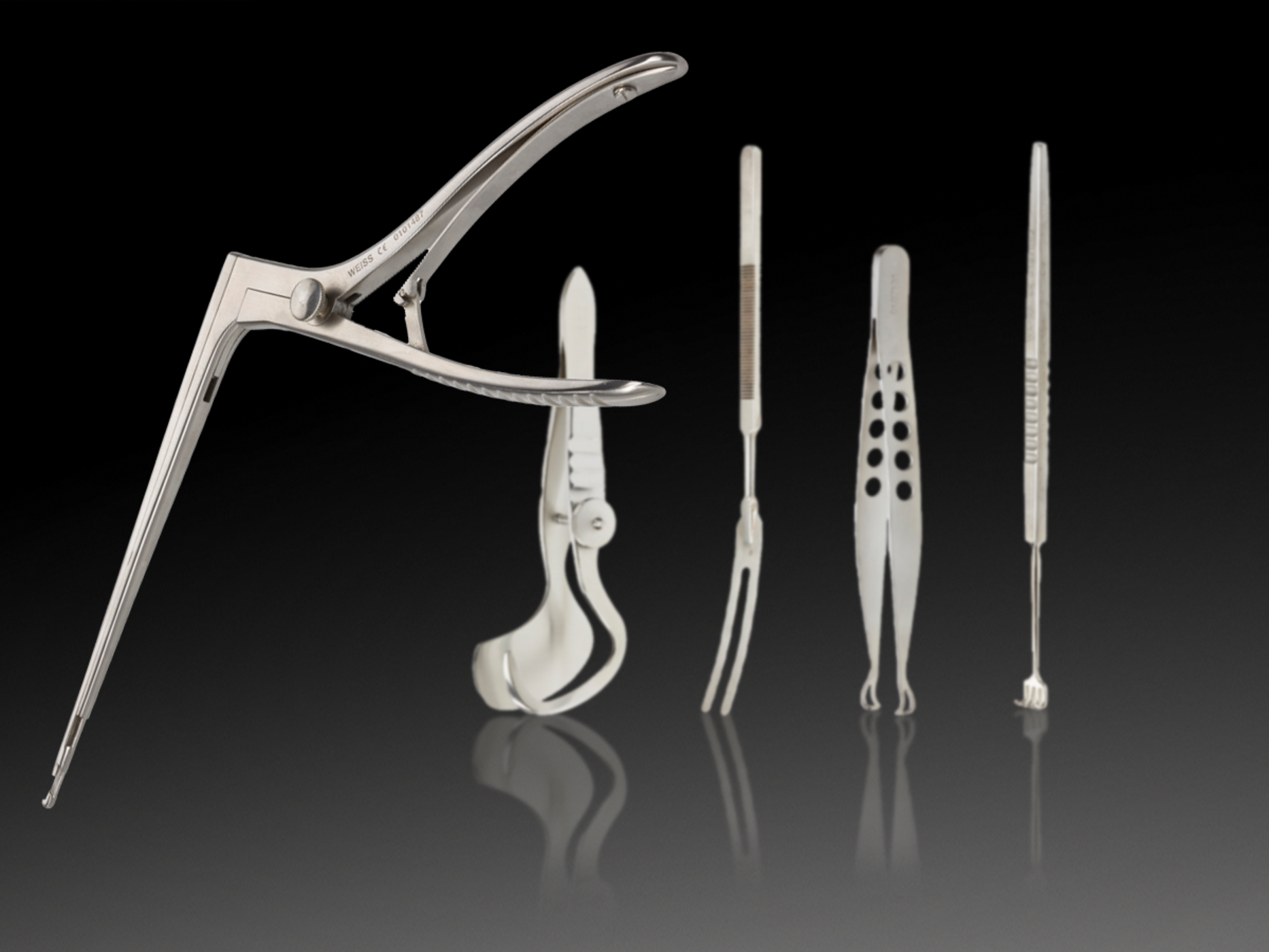 Surgical instruments
